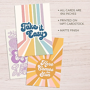 Artivo Danish Pastel Wall Collage Kit for Aesthetic Pictures 70 cards, for Teen, Girls Room Décor