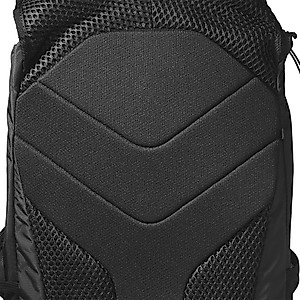 Salomon Unisex Trailblazer 20, Black, 20 Liters