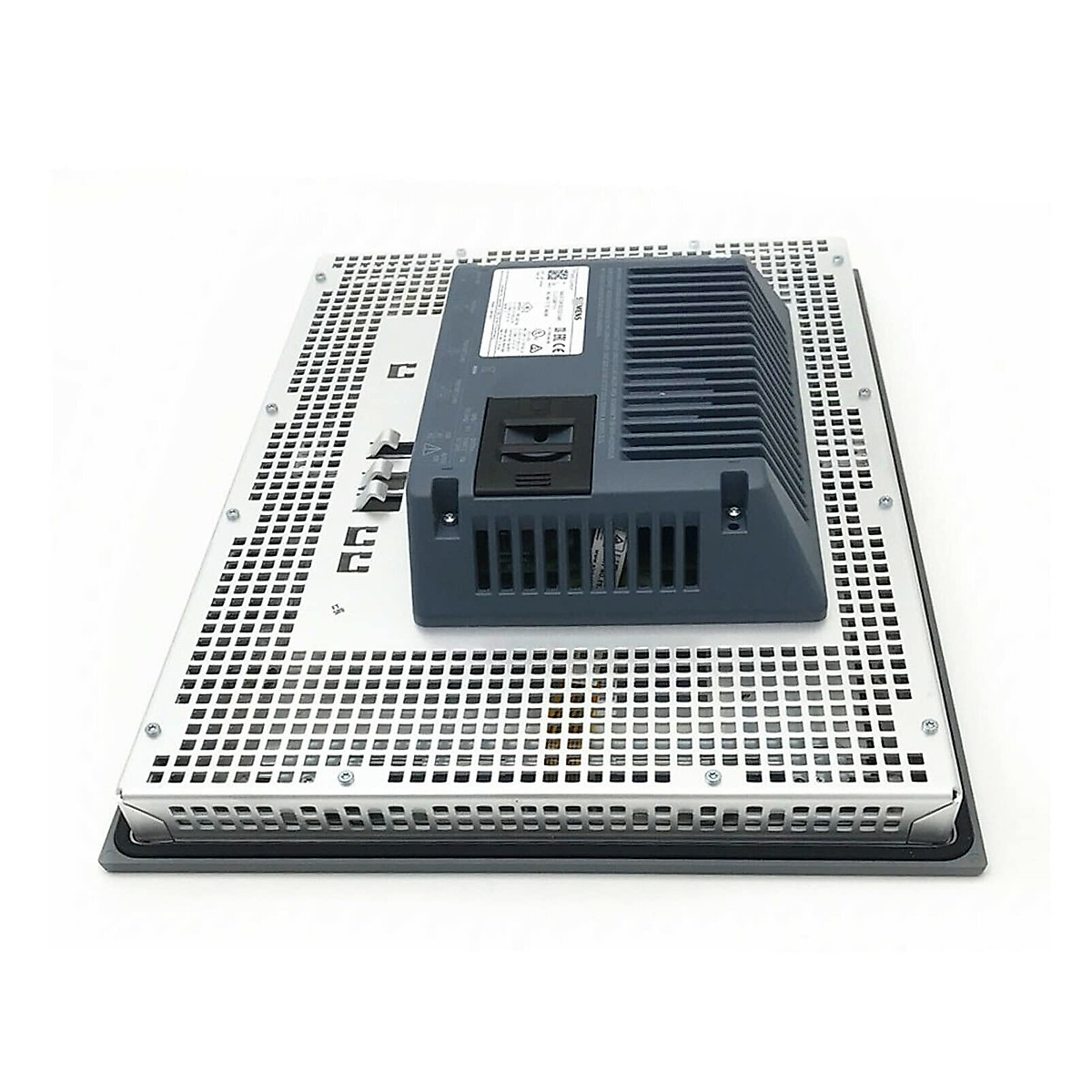 CBBEXP 6AV2124-0QC02-0AX1 TP1500 Comfort Panel 15" Widescreen TFT Display 6AV21240QC020AX1 Sealed in Box 1 Year Warranty Fast Shipment