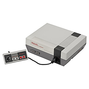 Nintendo Entertainment System Control Deck