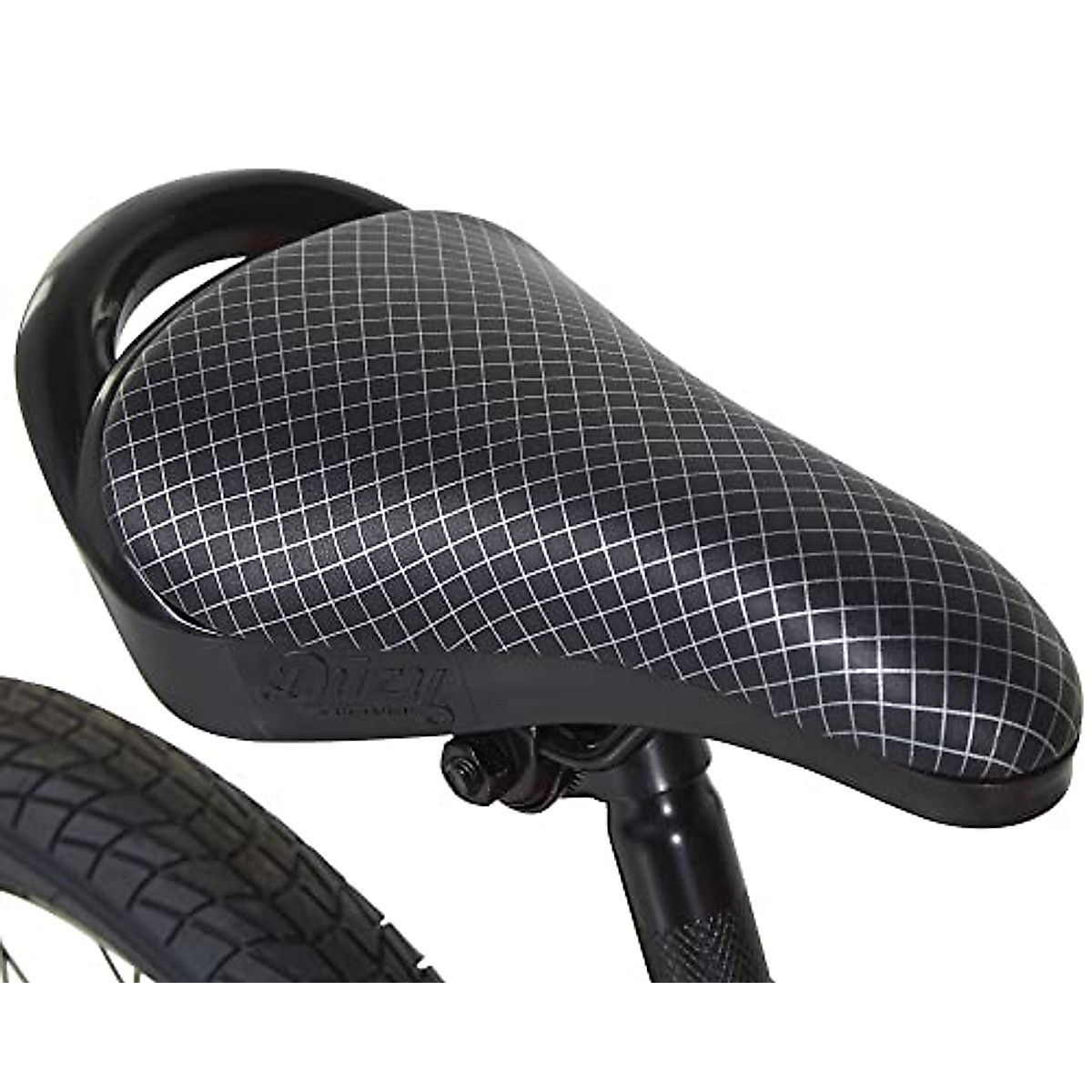 Duzy Customs Dynacraft Skyquest 16" Children's Bike – Unique and Stylish Design, Sturdy and Durable, Perfect for Kids Learning to Ride, Easy to Assemble, Ideal for Young Riders