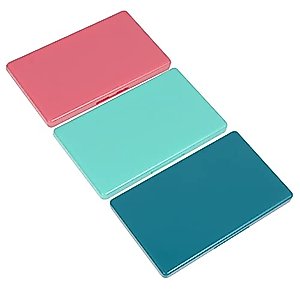 Ciieeo 3Pcs Magnetic Needle Organizer Magnetic Needle Storage Case Megnetic Sewing Needle Case Safe Storage Box for Pin Holder Organizer