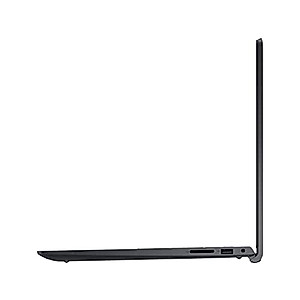 Dell Newest Inspiron 3511 15.6" FHD IPS Touchscreen Premium Business Laptop, 11th Gen Intel 4-Core i5-1135G7 Upto 4.2GHz, 32GB RAM, 256GB PCIe SSD, Windows 11 Pro, Black