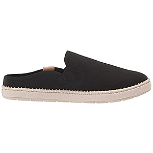 UGG Women's DELU Sneaker, Black, 8