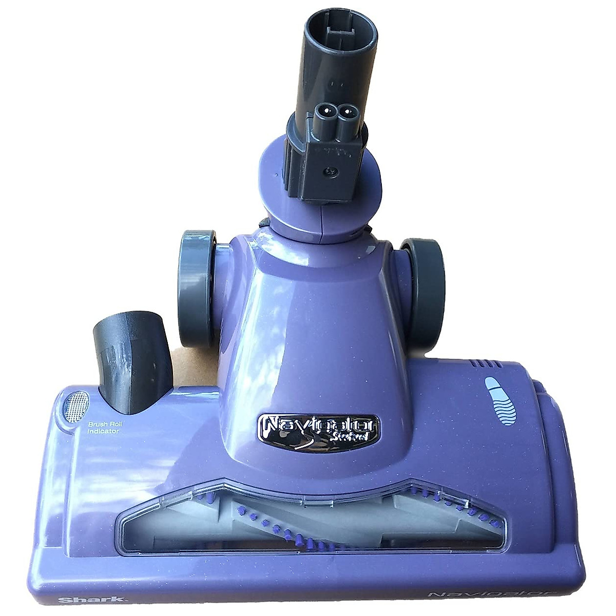 Shark Motorized Powered Floor Nozzle Head Attachment for NV26 NV27 Navigator Swivel Bagless Vacuum