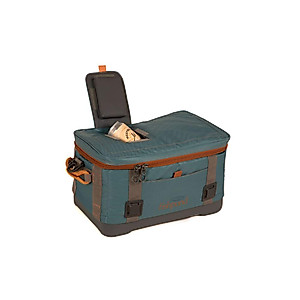 fishpond Hailstorm Soft Cooler- Tidal Blue