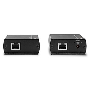 LINDY 42710 140m 4 Port USB 2.0 Cat.6 Extender