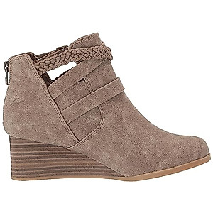 Blowfish Malibu Kids Girls Peeky-k Fashion Boot, Sea Mushroom, 5 Big Kid