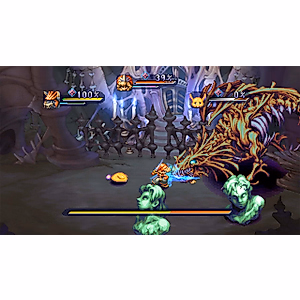 Legend of Mana Remastered - Nintendo Switch