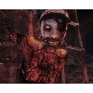 Clive Barker's Jericho - Xbox 360 (Renewed)