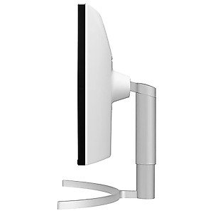 LG 38WN95C-W 38" UltraWide QHD+ IPS Curved Monitor, NVIDIA G-SYNC Compatible Bundle with Deco Gear Mechanical Gaming Keyboard, Deco Gear Wired Gaming Mouse and Deco Gear Gaming Mouse Pad