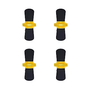OXO Good Grips 8-Piece Corn Holder Set,Yellow,One Size