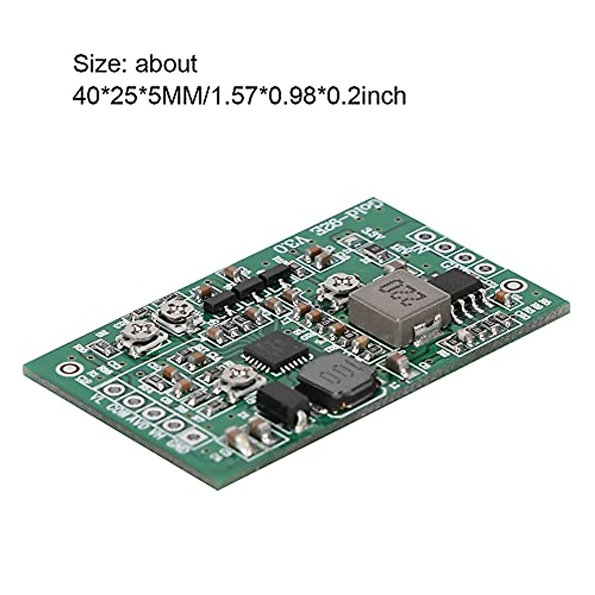 Astibym LCD TCON Board TCON Board Stable 4 TCON Board Boost Module for Computer for Desktop for PC