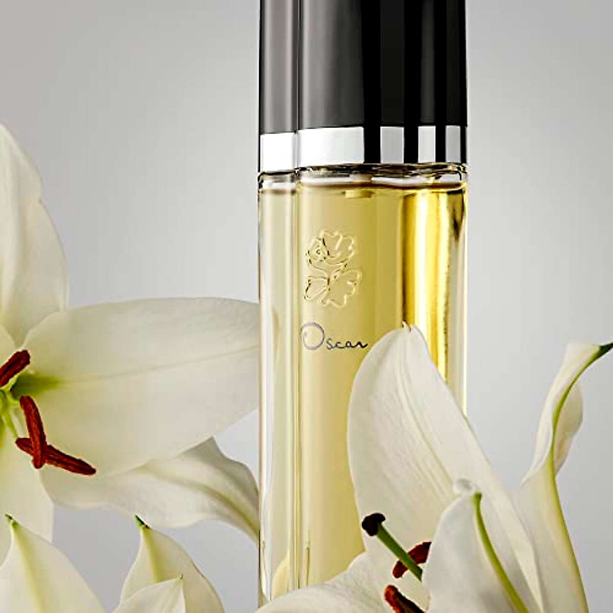 Oscar de la Renta Oscar Signature Collection, Dusting Powder for Women, 5.2 Oz.