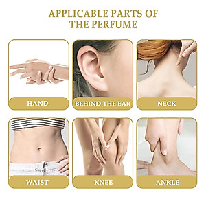 Pheromone Cologne Fragrances for Men, Men Eau De Toilette Spray, Lure Cologne Men Perfume Hypnosis Cologne