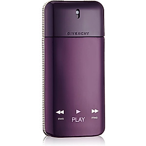 GIVENCHY PLAY INTENSE TESTER Perfume By GIVENCHY For Women