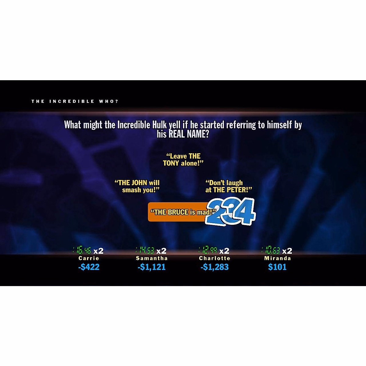 You Don't Know Jack - Xbox 360 (Renewed)