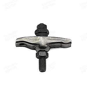 Sellerocity Rocker Arm Assembly Compatible with Most Honda HRC7013 HRC7113 EB11000 EB3500 EB3800 EB4000 EB5000 EB6500 EB7000 EG3500 EG4000 EG5000 EG6500
