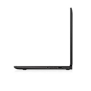 Dell Latitude E7470 Business Ultrabook 14 Inch HD Screen Intel 6th Gen i7-6600U 8GB DDR4 512GB SSD Windows 10 Professional (Renewed)