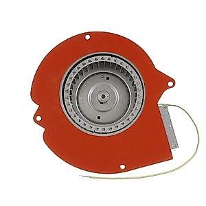 Exact FIT for Food Warming EQ Z-600-2065, Z600-2065 Blower (Assy 115/230V) - Replacement Part by MAVRIK