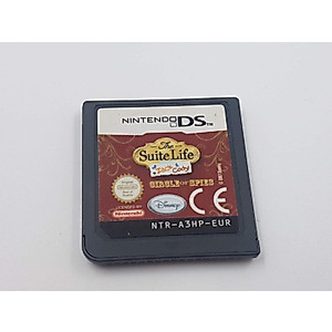 The Suite Life of Zack & Cody: Circle of Spies - Nintendo DS