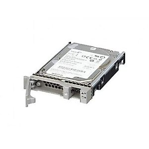 300GB 12G SAS 15K RPM SFF HDD (Renewed)