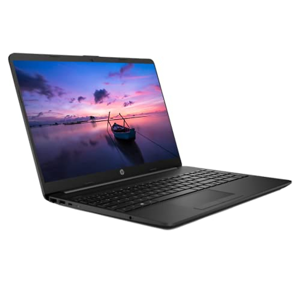 HP 15 Business Laptop, 15.6" HD Display, Intel Core i7-1165G7, Windows 10 Pro, 32GB RAM, 1TB SSD, AC Smart pin, WiFi, HDMI, Long Battery Life, Durlyfish