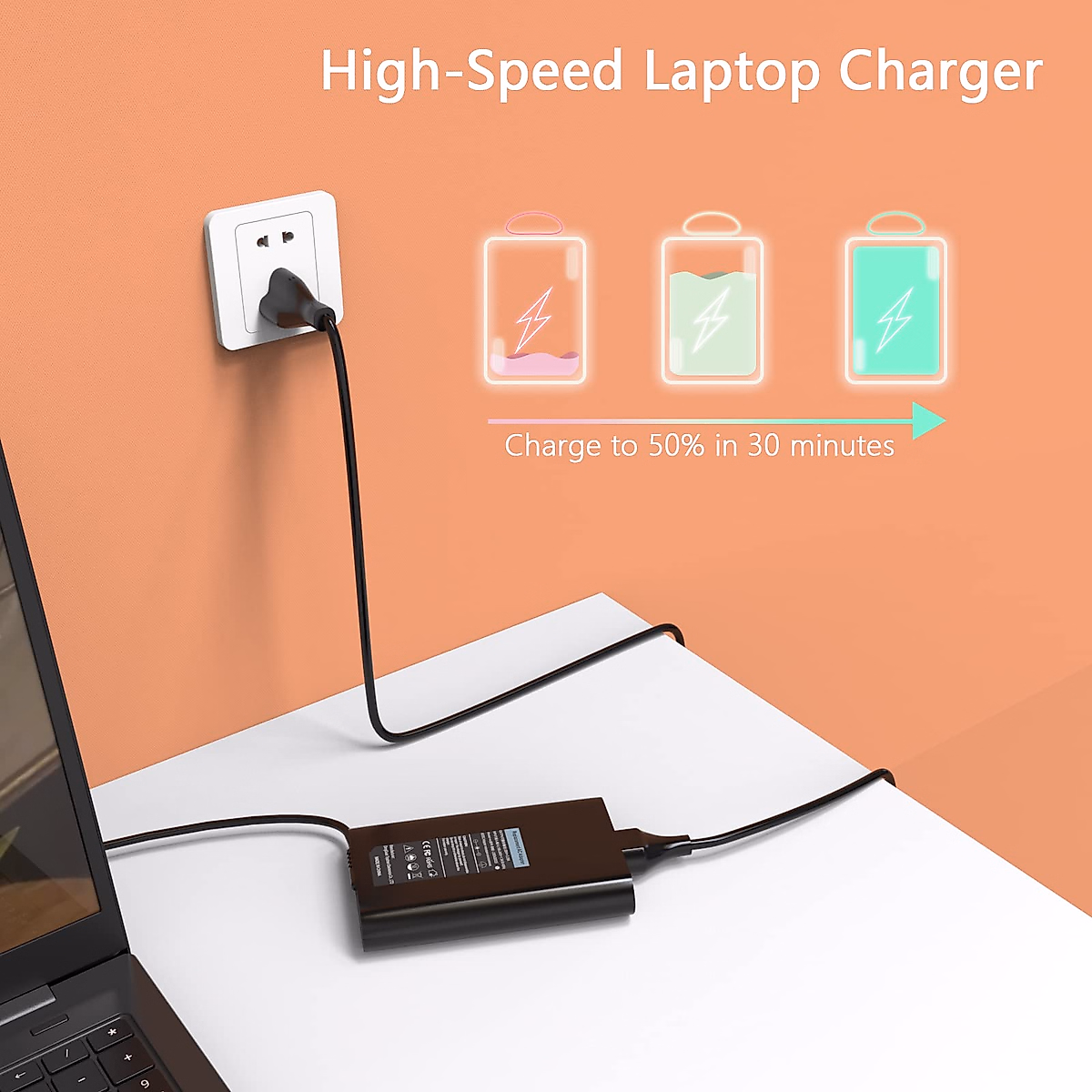 180W AC Charger for Dell Alienware 15 R2 R3