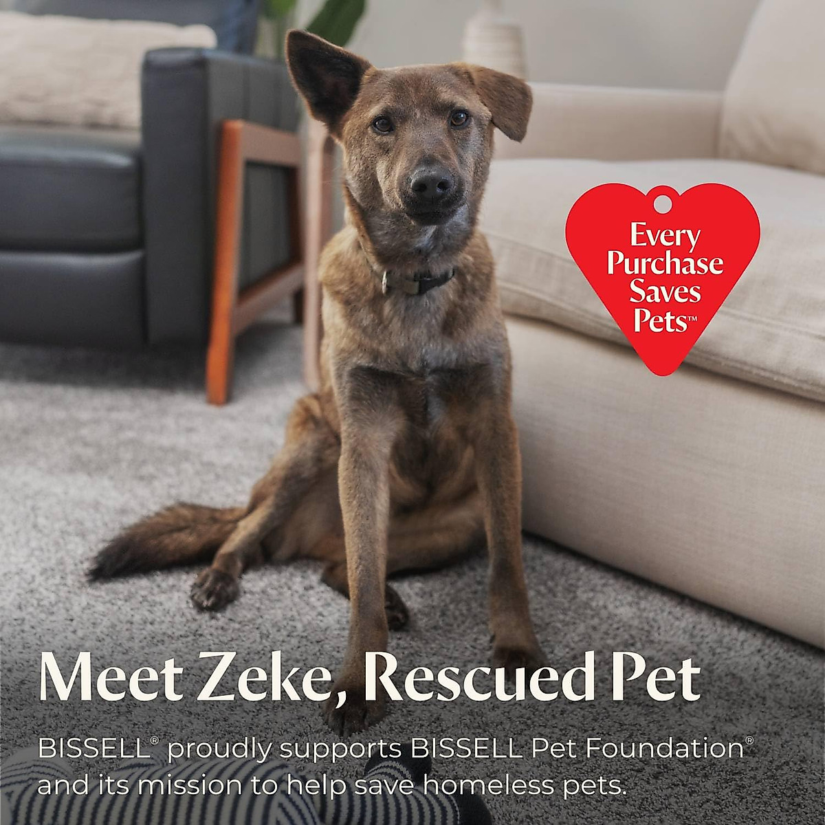 Bissell SpinWave Expert Hard Floor Spin Mop, 20393, White/Black