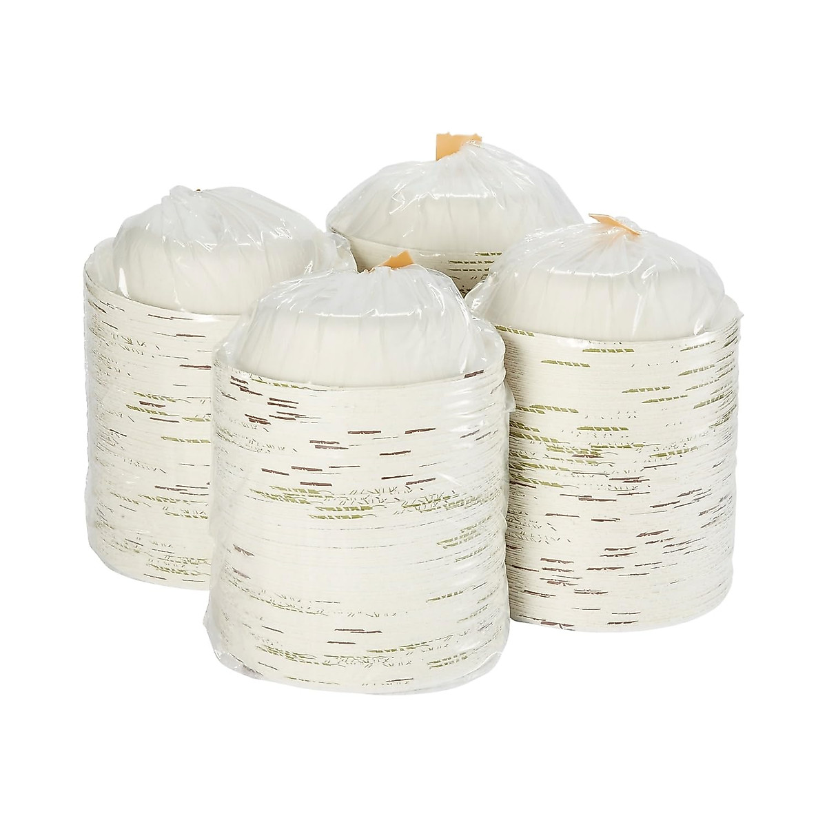 Bowl,Round,20 fl. oz,Paper,Water,PK500