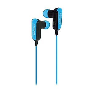Targus TA-51EB-BLUE-STP Bluetooth Earbud, Blue