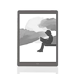 Meebook P10 Pro E-Reader,2022 New 10" E-Ink Tablet Paperwhite Reader with Adjustable Front Light,Cold/Warm Light,Android 11,3GB Ram+64GB,Dual Touch, Support Hand Writing,WiFi OTG