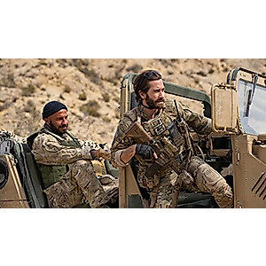 Guy Ritchie’s The Covenant (Blu-Ray)