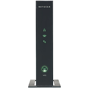 NETGEAR N300 WiFi Range Extender - Desktop Version (WN2000RPT-200NAS)