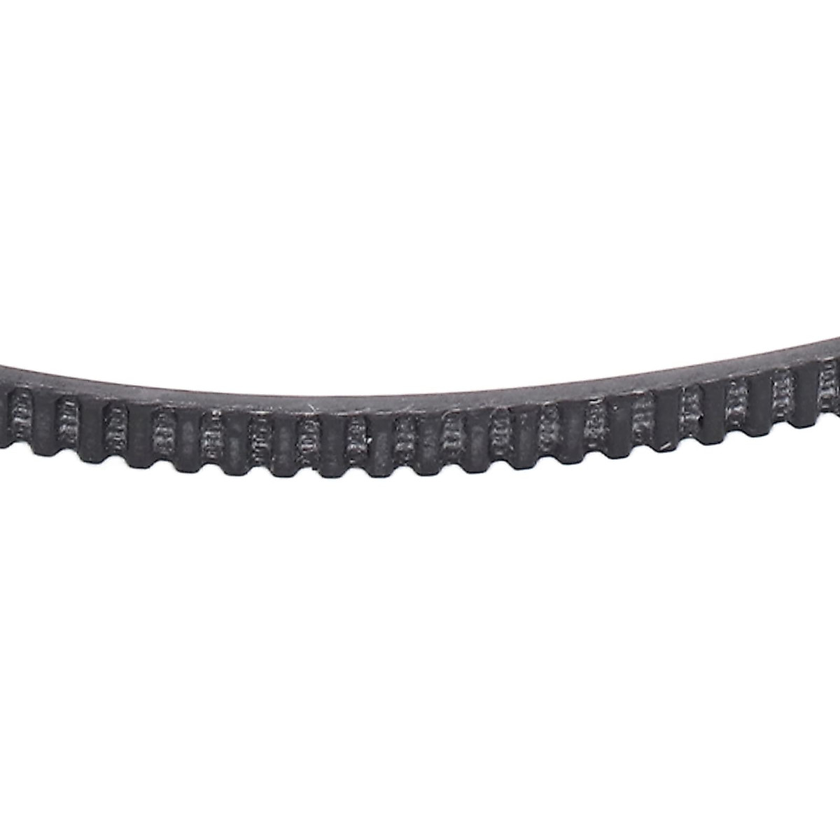 Lathe Belt, Good Elasticity 5M375 Noise Free Easy Installation Belts Replacement for MX‑400 MX‑600 MX‑750