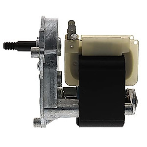 Refrigerator Auger Motor 242221501 Fits for Electrolux Frigidaire