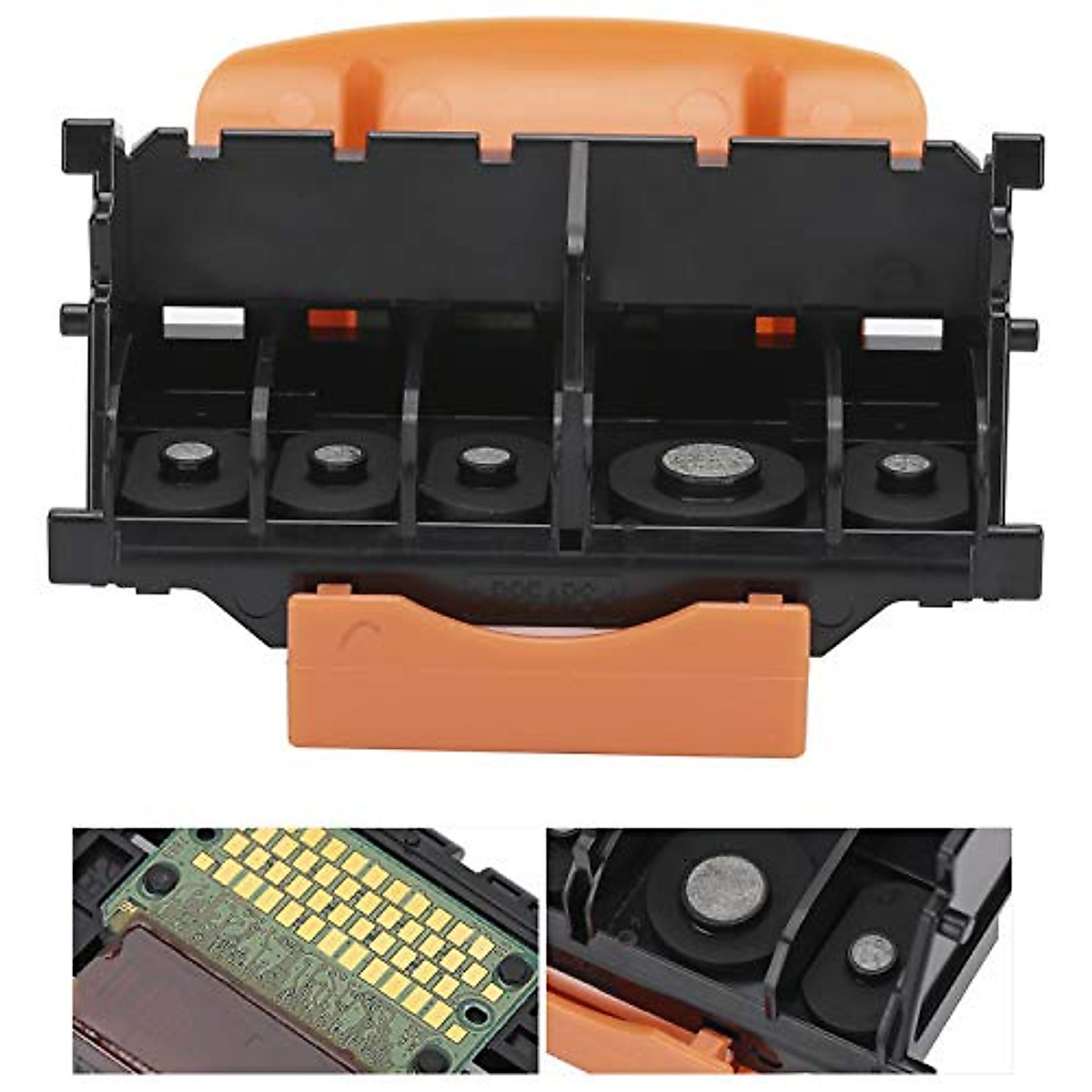 Replacement QY6-0082 Printhead Print Head for Canon iP7220/ iP7250/ MG5420/ MG5440/ 5450/ 5460 Printer