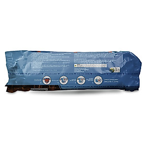 Pine Mountain Roasting Logs, Cooking firelogs for Campfire, Fireplace, Fire Pit, Outdoor and Indoor Use, 6 Pack