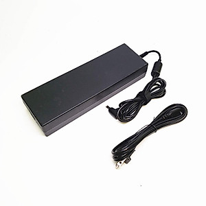 AC/DC Adapter for Sony X900E XBR-49X900E XBR-55X900E XBR49X900E XBR55X900E BRAVIA KD-50SD8005 KD-55SD8505 KD55SD8505 KD55SD8505B KD55SD8505BU 4K HDR Ultra HD Smart LED TV Power Supply