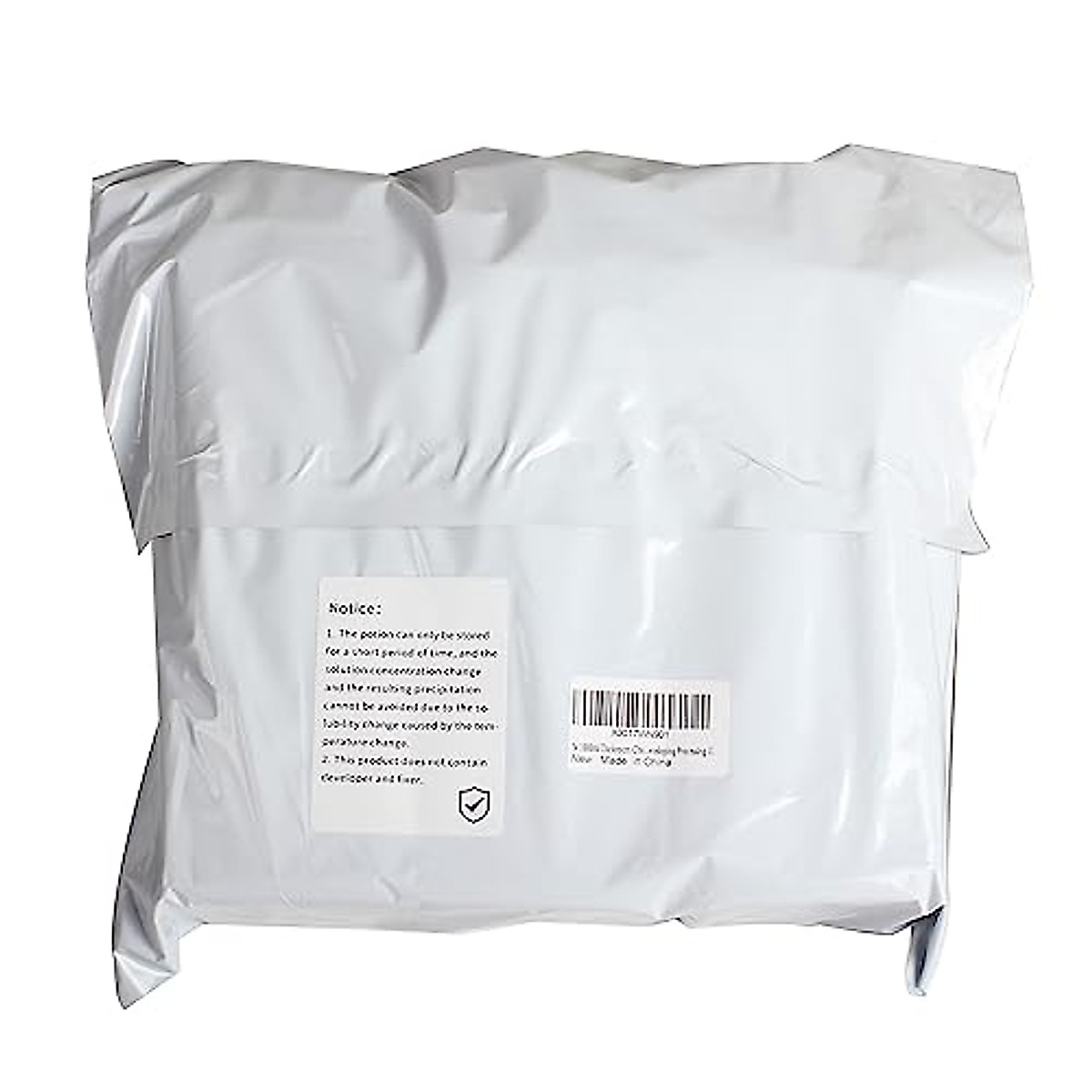 eTone 3x 1000ml Darkroom Chemical Storage Bottles Film Photo Developing Processing 1L