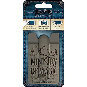 Harry Potter Holiday Blanket Set - Bundle of a 60x90 Soft Wizard Blanket Plus Stickers and Mobile Wallet | Harry Potter Christmas Blankets and Throws