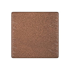 Mother Earth Coco Bale, 100% Natural Coco Coir Fiber for Soilless Gardening, 5 kg.