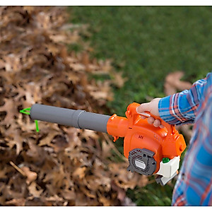Husqvarna 589746401 125B Kids Toy Leaf Blower