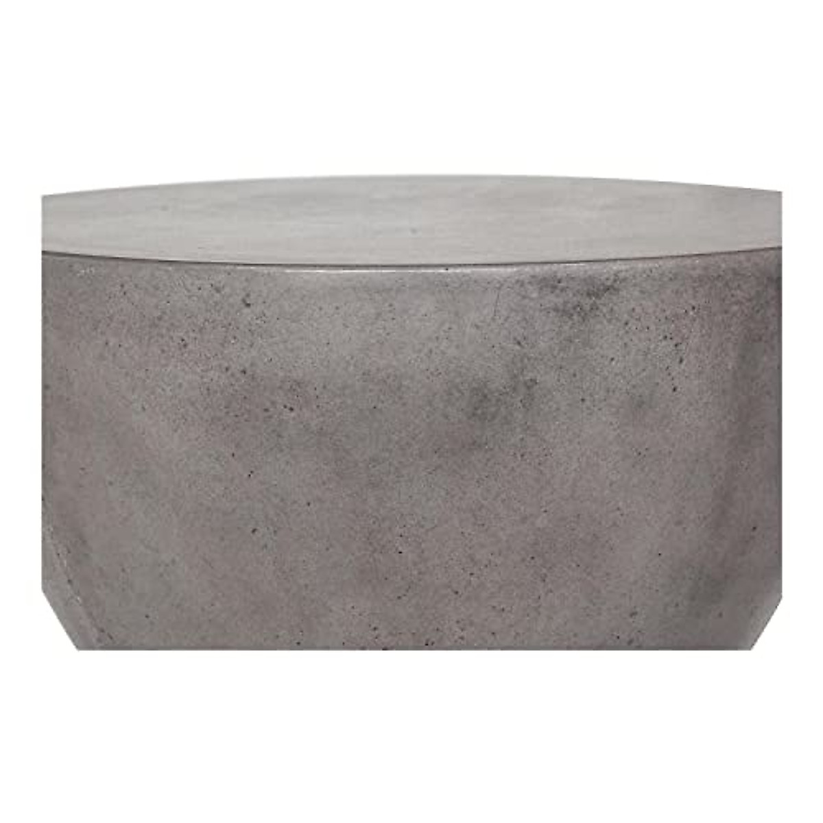 Moe's Home Collection Hourglass Outdoor Stool