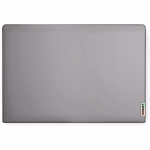 Lenovo 2023 Newest Ideapad 3 Laptop, 17.3 Inch FHD Display, AMD Ryzen 5 5625U, 16GB DDR4 RAM, 512GB SSD, AMD Radeon Graphics, Bluetooth, Wifi6, Windows 11 Home, Arctic Grey