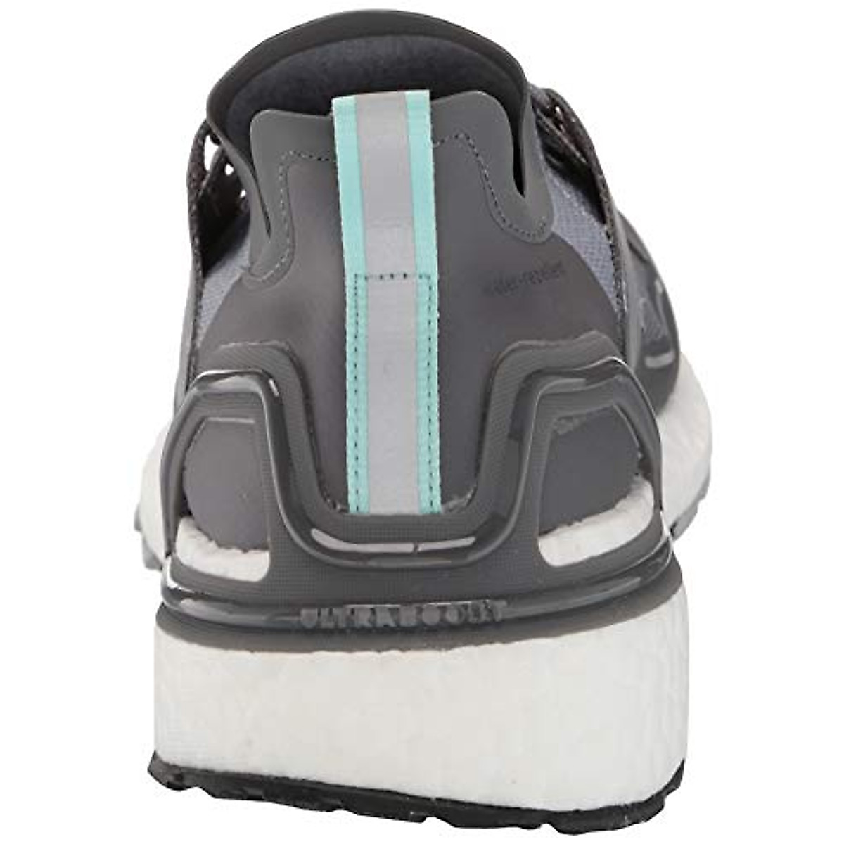 Adidas Women's Ultraboost Cold.RDY Running Shoe, Grey/Silver Metallic/Black, 7