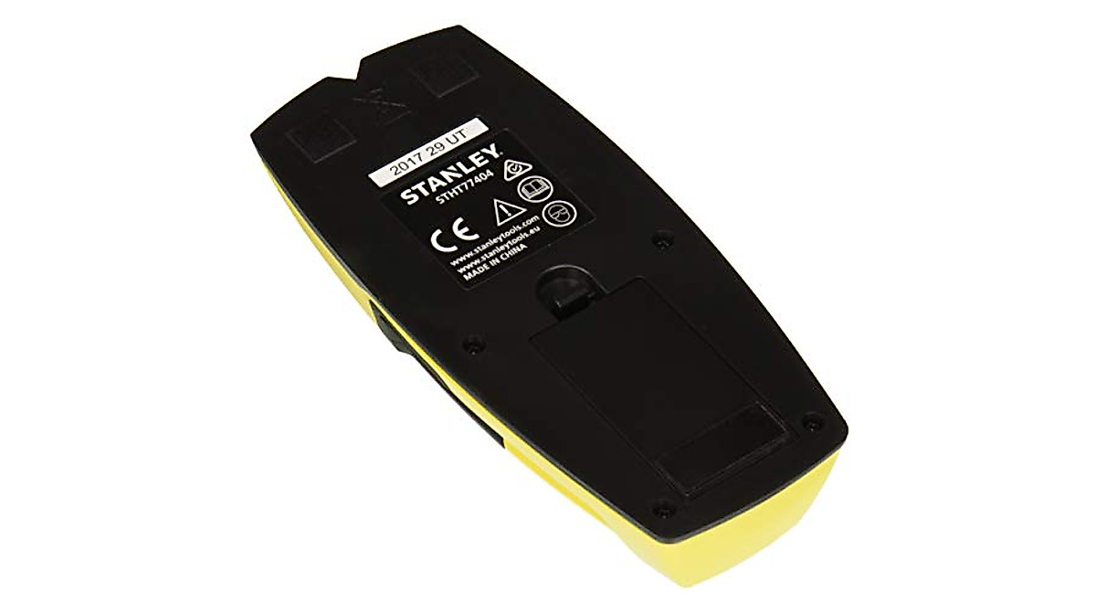 Stanley Stud Sensor 150 for Accurate Wall Detection