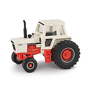 ERTL 1/64 Case 1270 Cab Diecast Replica Tractor 44228