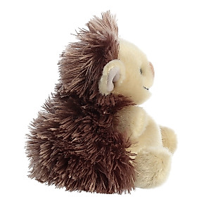 Aurora® Adorable Palm Pals™ Flick Pukwudgie™ Stuffed Animal - Pocket-Sized Play - Collectable Fun - Brown 5 Inches