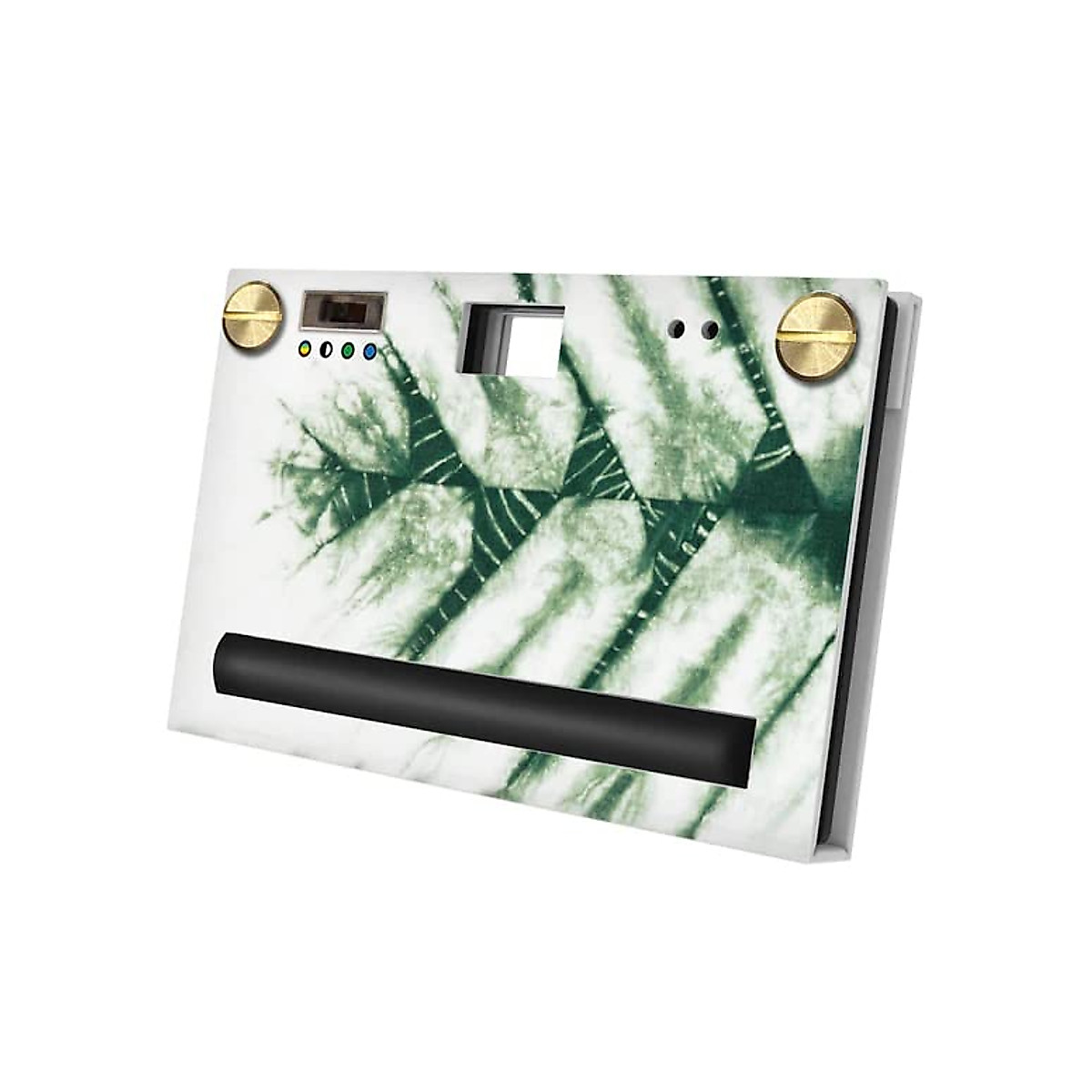 Paper Shoot Camera | Case Only - (Multiple Designs) Zen Matsuba